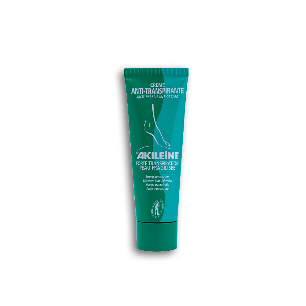 CREME ANTI TRANSPIRANTE - Laboratoires ASEPTA Monaco