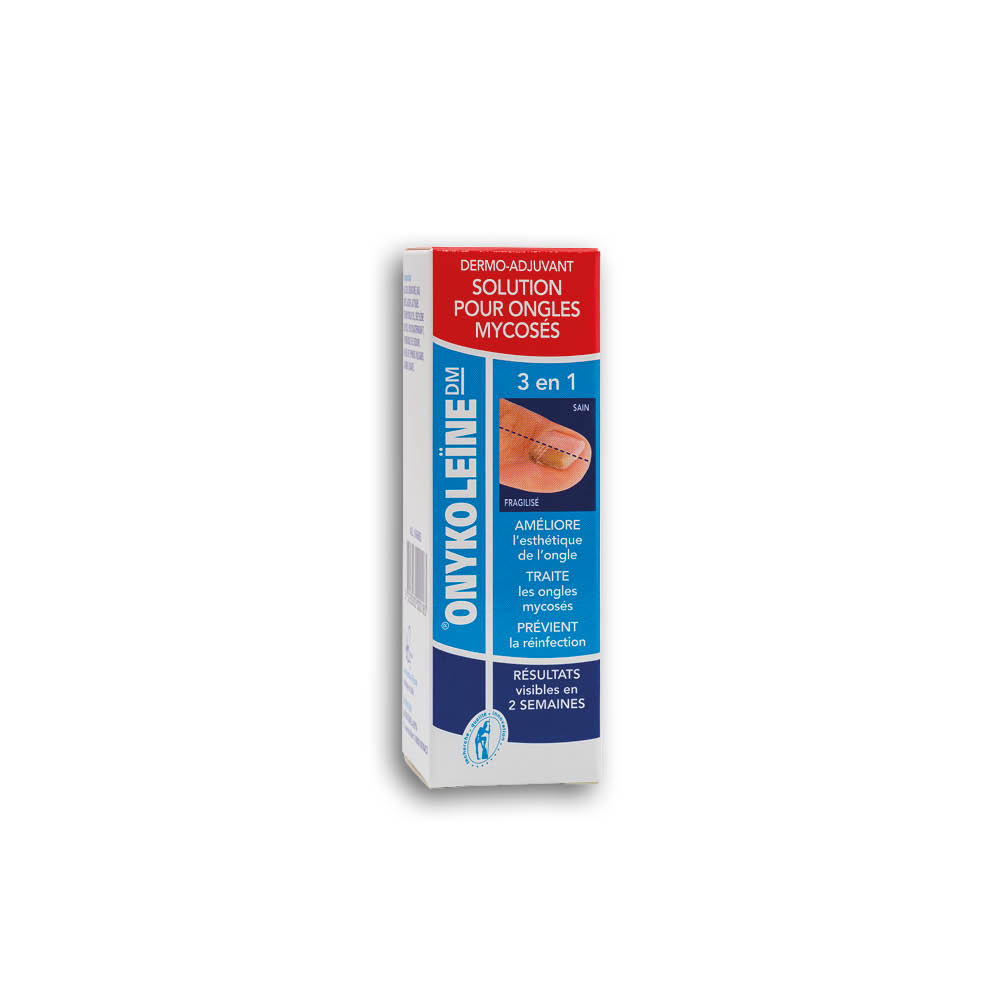 ONYKOLEÏNE® DM - Laboratoires ASEPTA Monaco