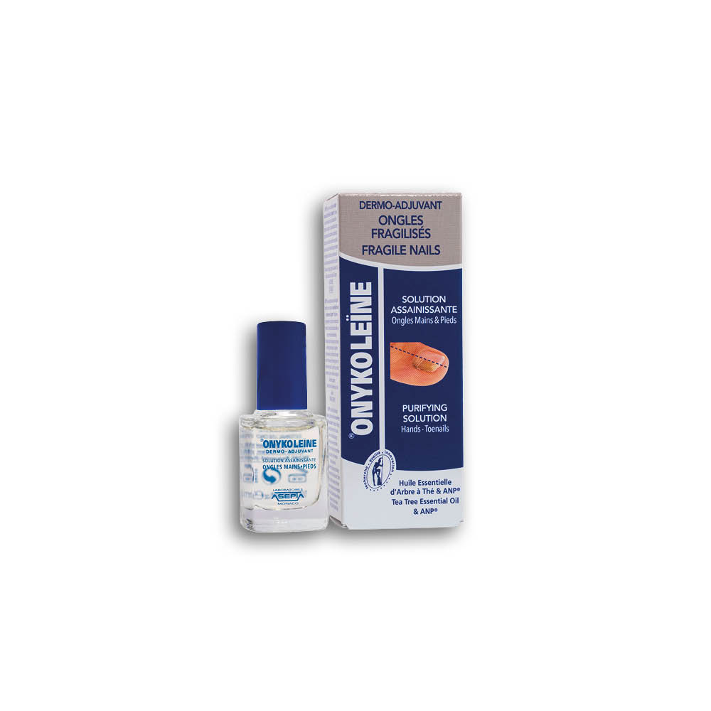ONYKOLEÏNE® - Laboratoires ASEPTA Monaco