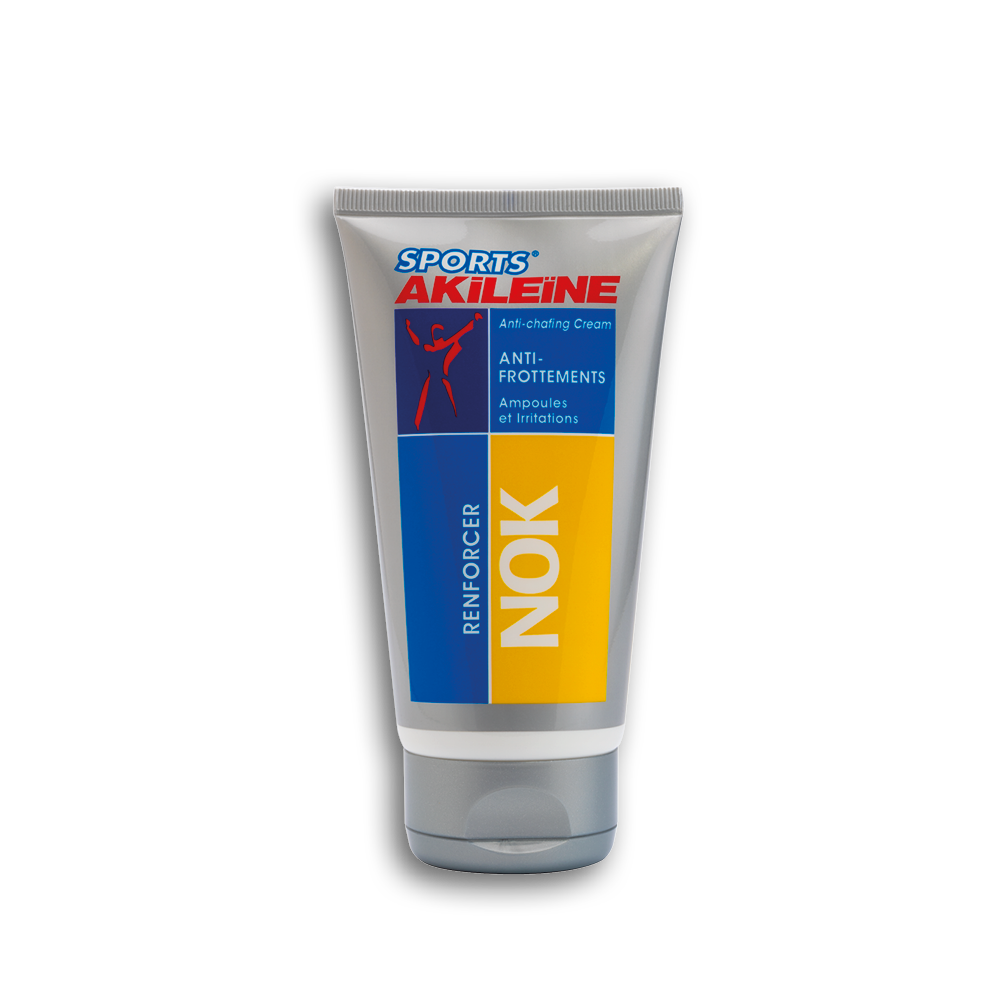 NOK - CREME ANTI-FROTTEMENTS - Laboratoires ASEPTA Monaco