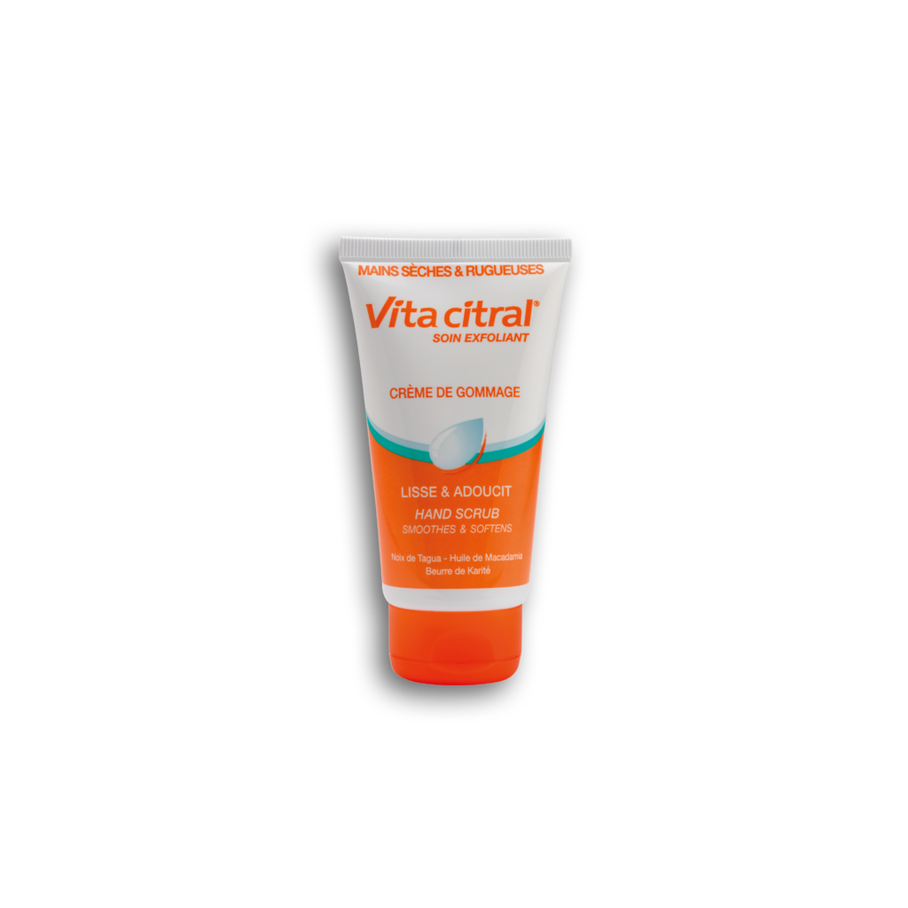 HAND SCRUB - Laboratoires ASEPTA Monaco